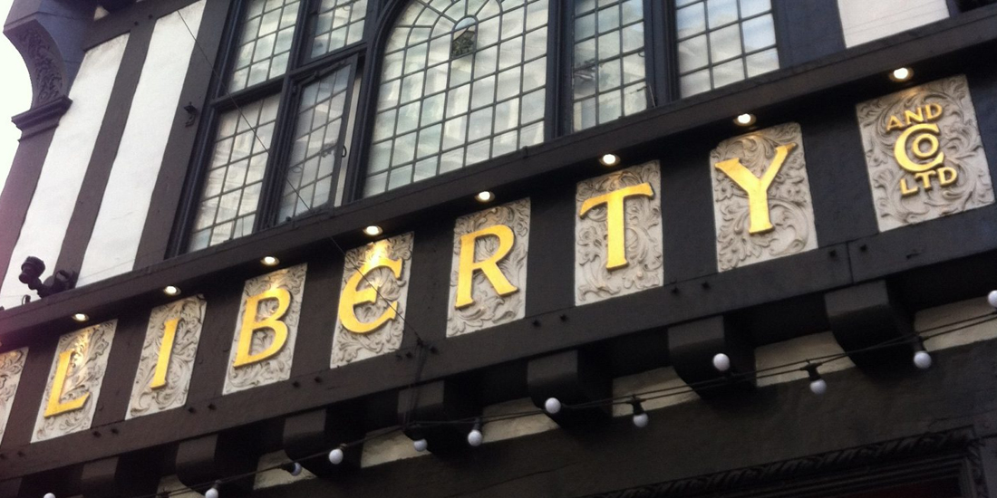 Two new Profumi del Forte fragrances launching soon at Liberty London ...