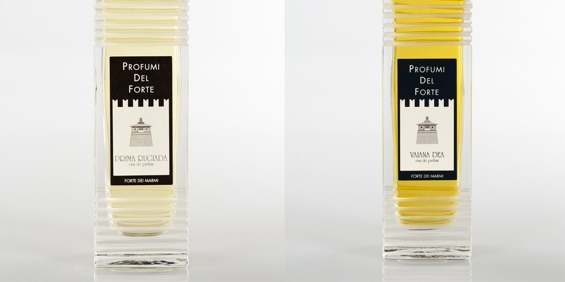 Two new Profumi del Forte fragrances launching soon at Liberty London ...