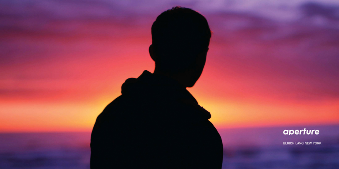 Ulrich Lang Aperture Launch at Liberty - Luxe Associates Luxe Associates