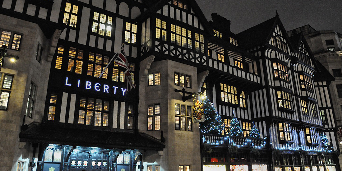 Liberty of London Fragrance Department Finds - Luxe Associates Luxe ...