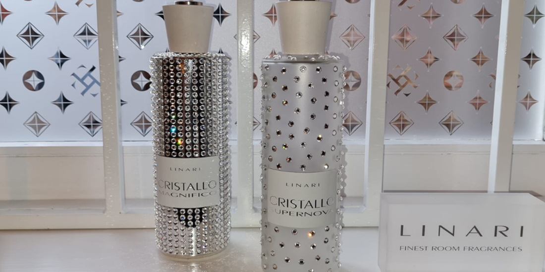 Spotlight On: Linari Fragrances - Luxe Associates Luxe Associates